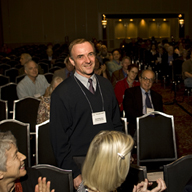 David Dowling Receives the 2007 ASA Student Council Mentoring Award ...